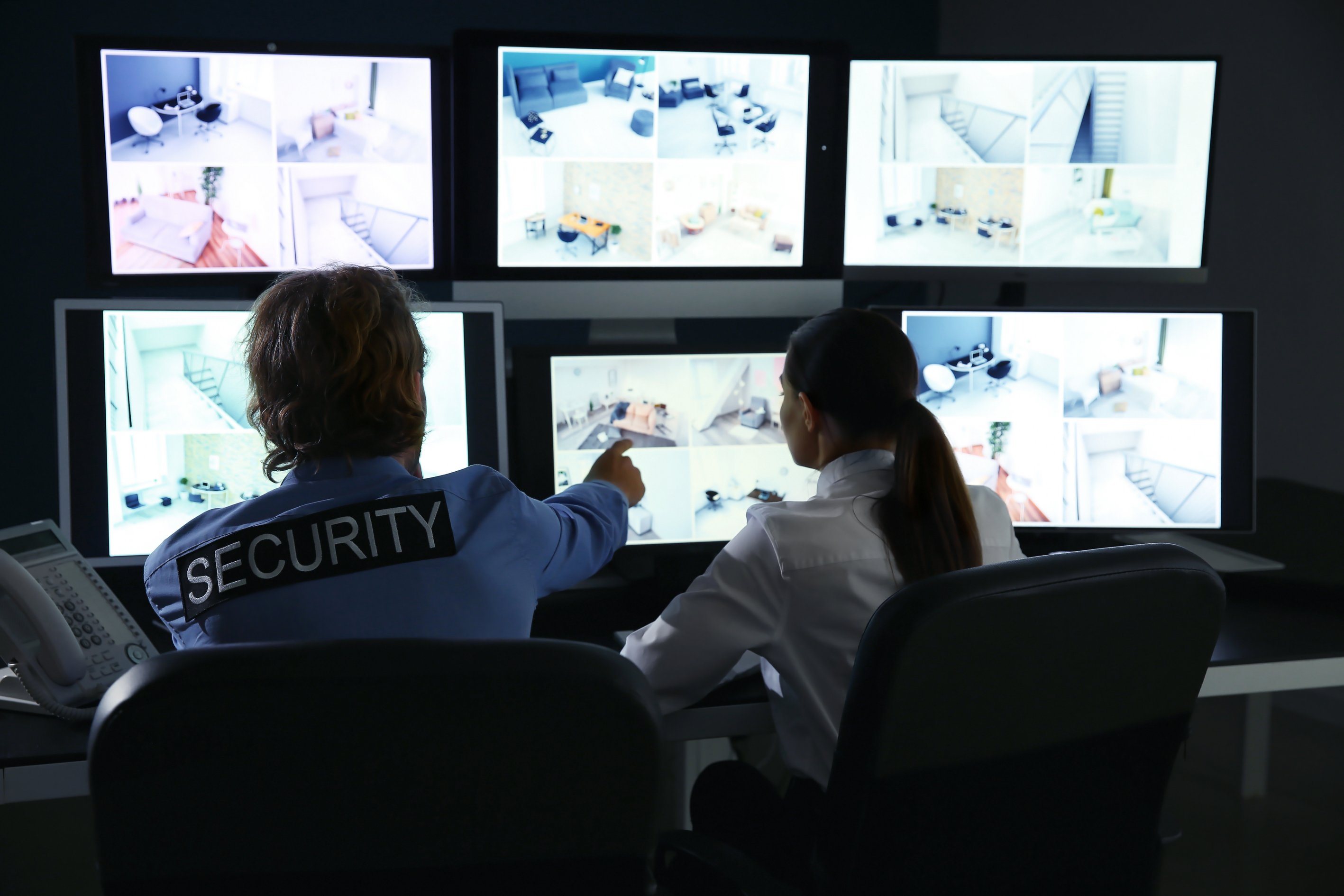 Enhancing Law Enforcement Outcomes with Integrated Surveillance Systems