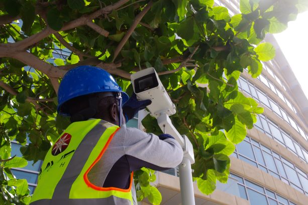 Essential Factors to Consider When Choosing a CCTV Surveillance System ...