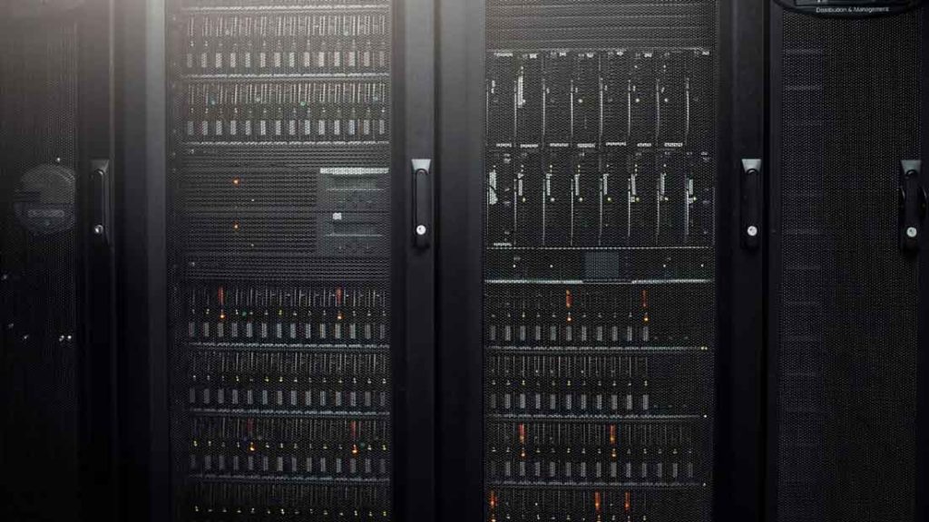 Boundless - A Modular Data Centre That Evolves With Your Vision - MVP Tech