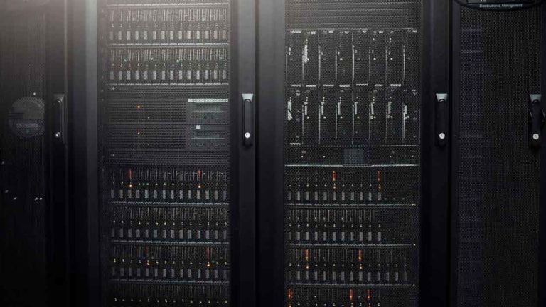 Boundless - A Modular Data Centre That Evolves With Your Vision - MVP Tech