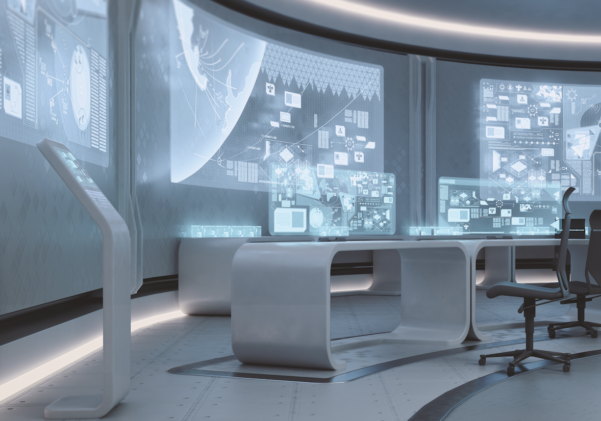 Integrating Real-Time Intelligence, Situational Awareness, and Advanced ...