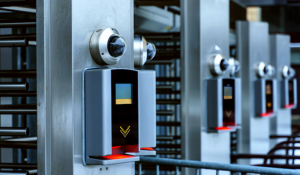 Next-Gen Access Control for Smart Cities with City-Wide VMS and ...